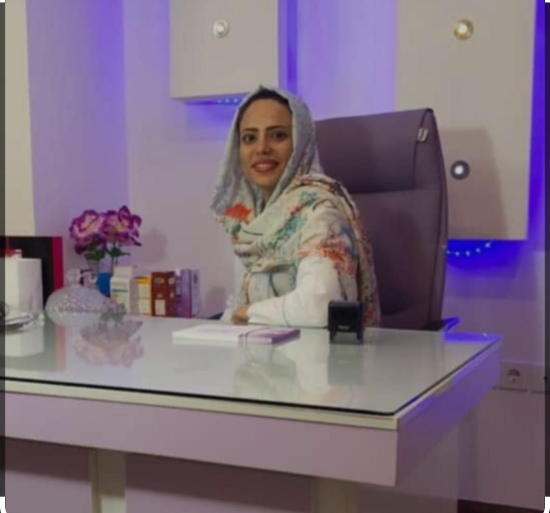 مطب دکتر معصومه طالبی جراح و متخصص زنان،زایمان و نازایی فلوشیپ فوق تخصص
