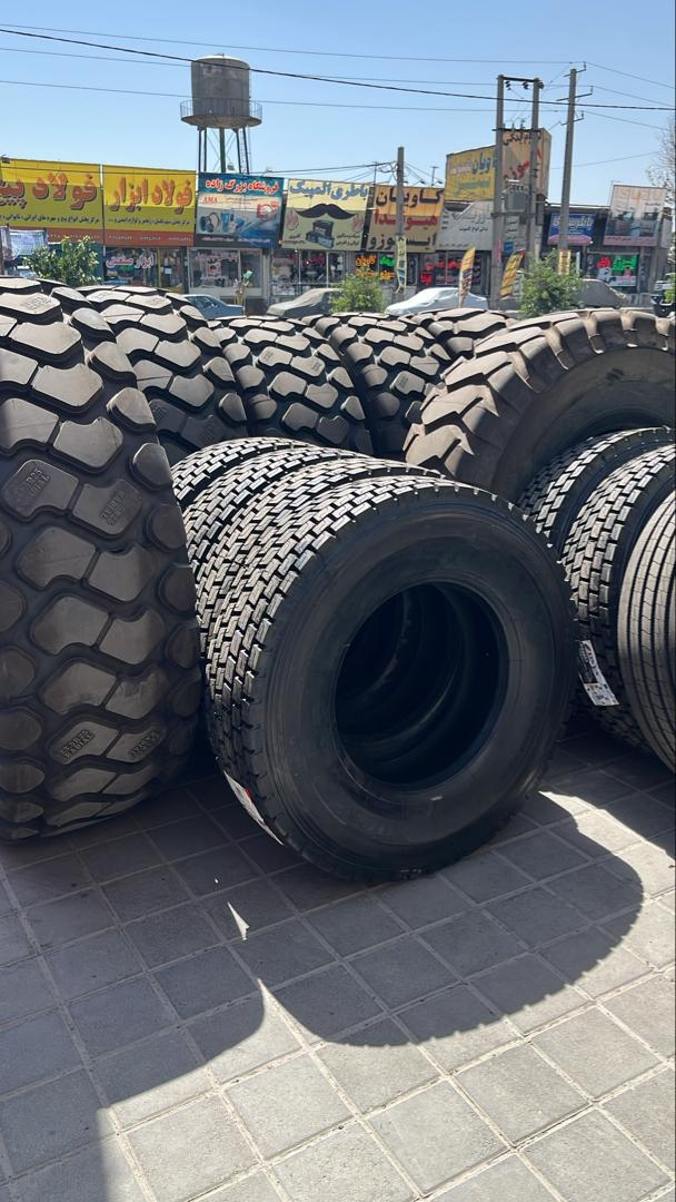 دنیای لاستیک وکیلی؛ آدرس، تلفن، ساعت کاری، تصاویر و نظرات کاربران ...