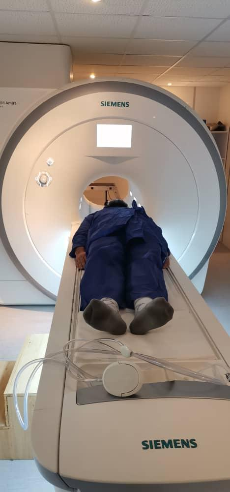 مرکز تصویر برداری بیمارستان اختر و MRI محله الهیه تهران؛ آدرس، تلفن ...